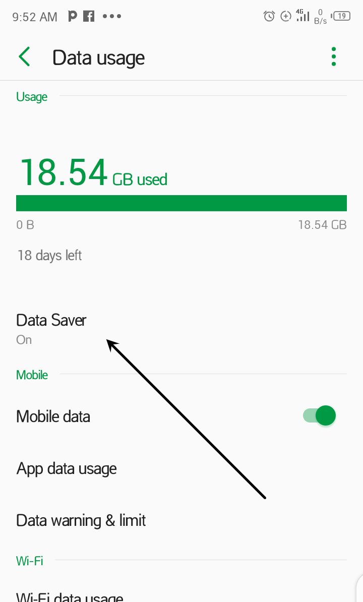 Hotspot Not Working Android Solution Fatherprada 